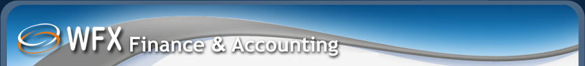 WFX-FINANCIAL ACCOUNTING LOGIN